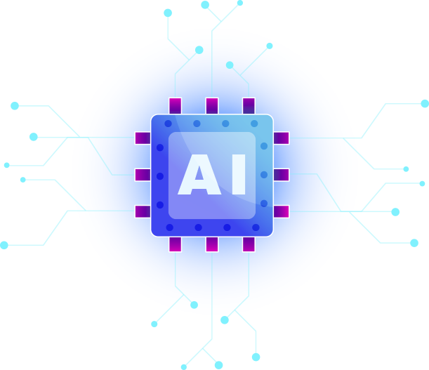 Ai Integration, AI Marketing Automation, Generative AI Services - B3NET ...
