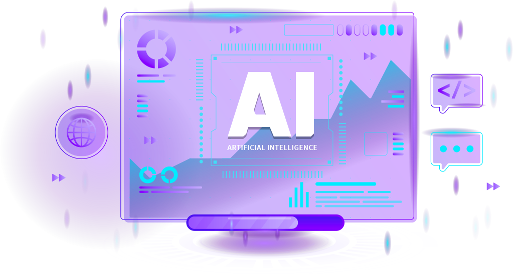 Ai Integration, AI Marketing Automation, Generative AI Services - B3NET ...