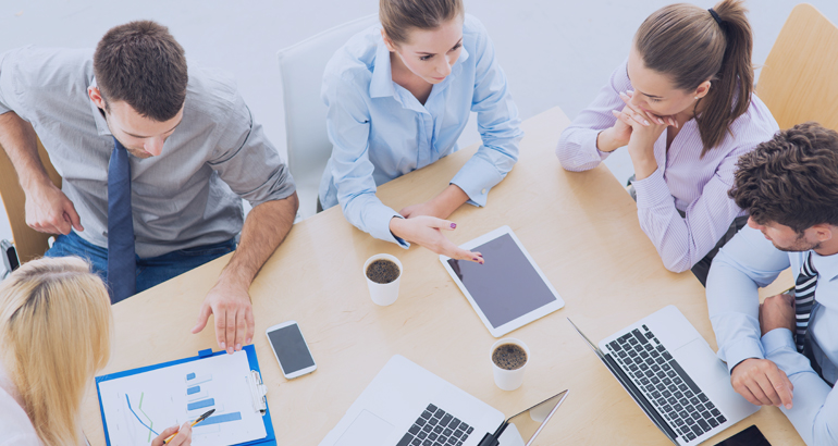 Digital Marketing, Web Design & Development Company - About B3NET Inc.