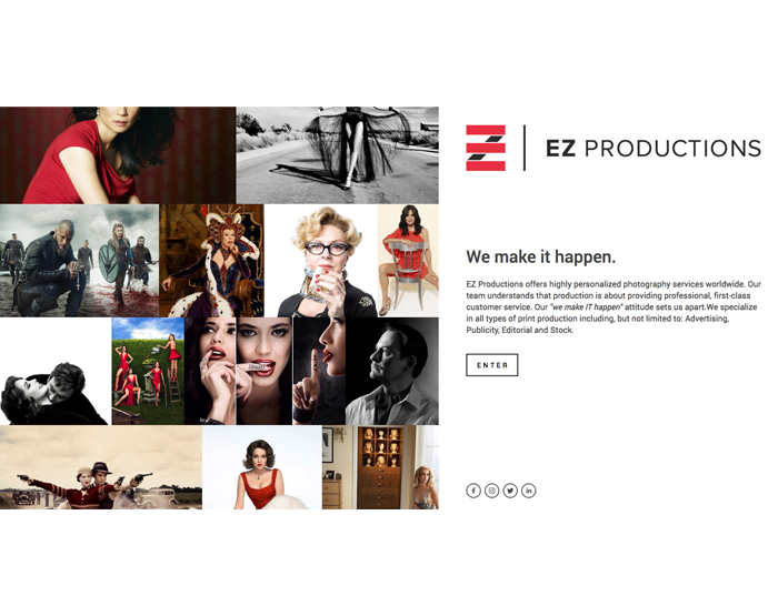 Company Portfolio - B3NET Inc.