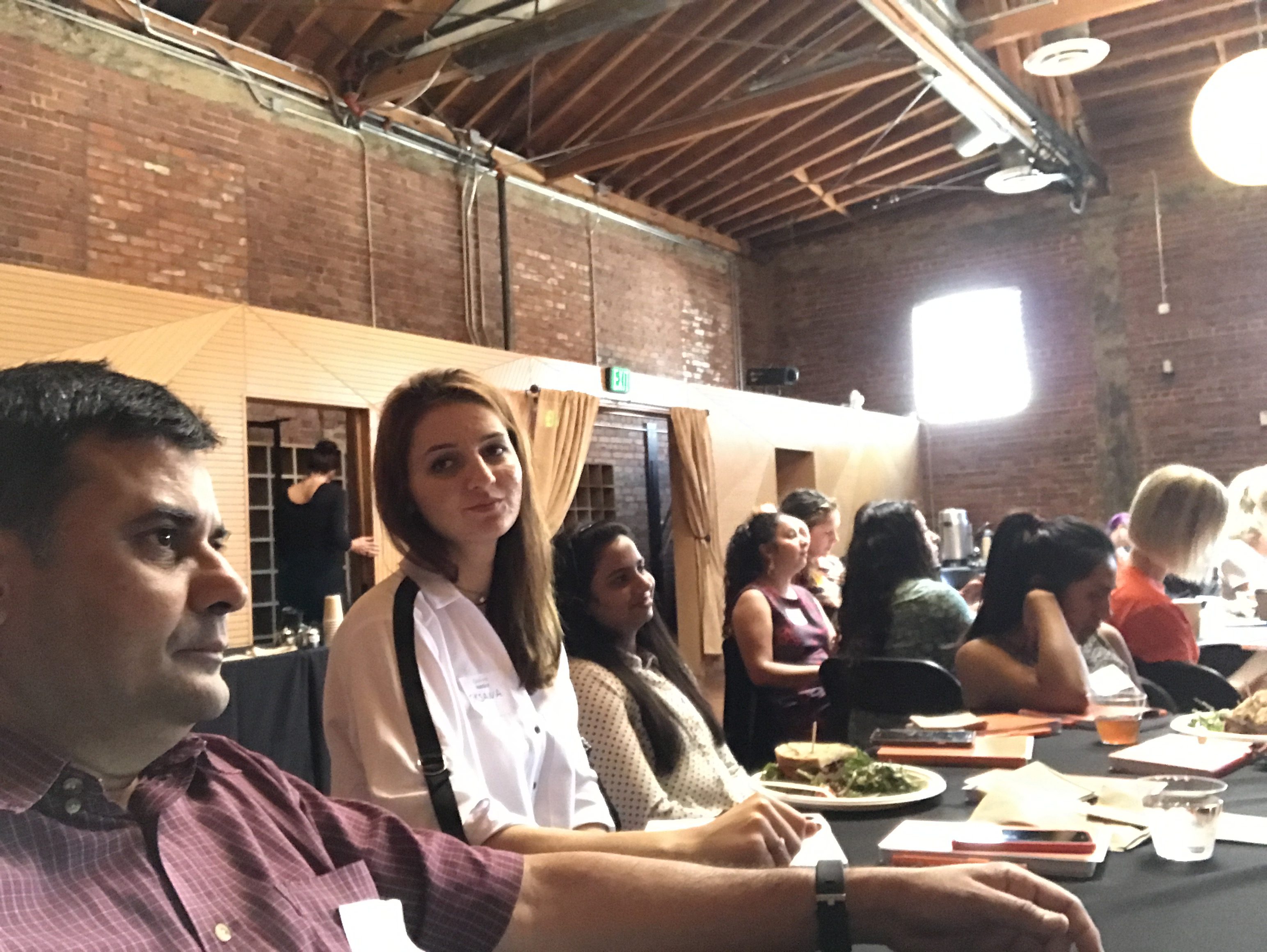 B3NET at Hubspot Conference Explored Personalized Content Strategy