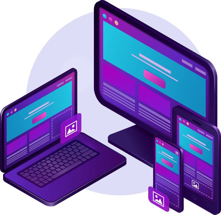 Web Design Services, Web Design Company - B3NET Inc.