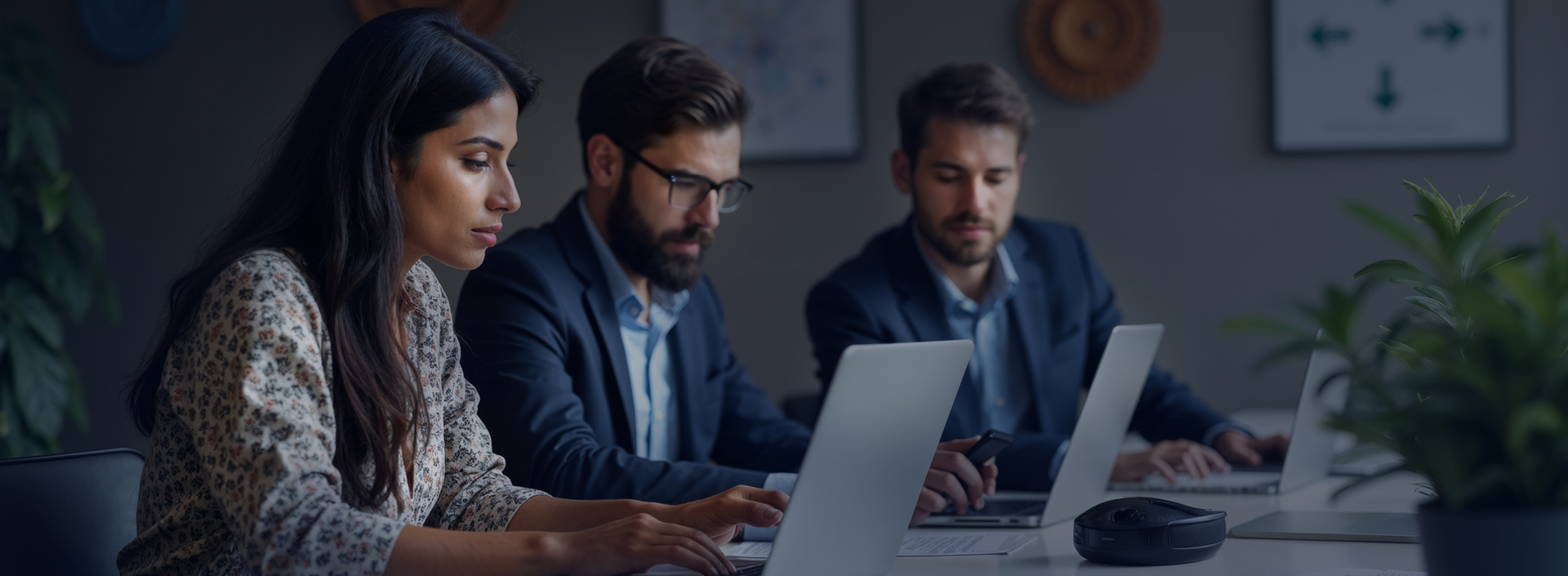 Dallas Website Design & Digital Marketing Company - About B3NET Inc.