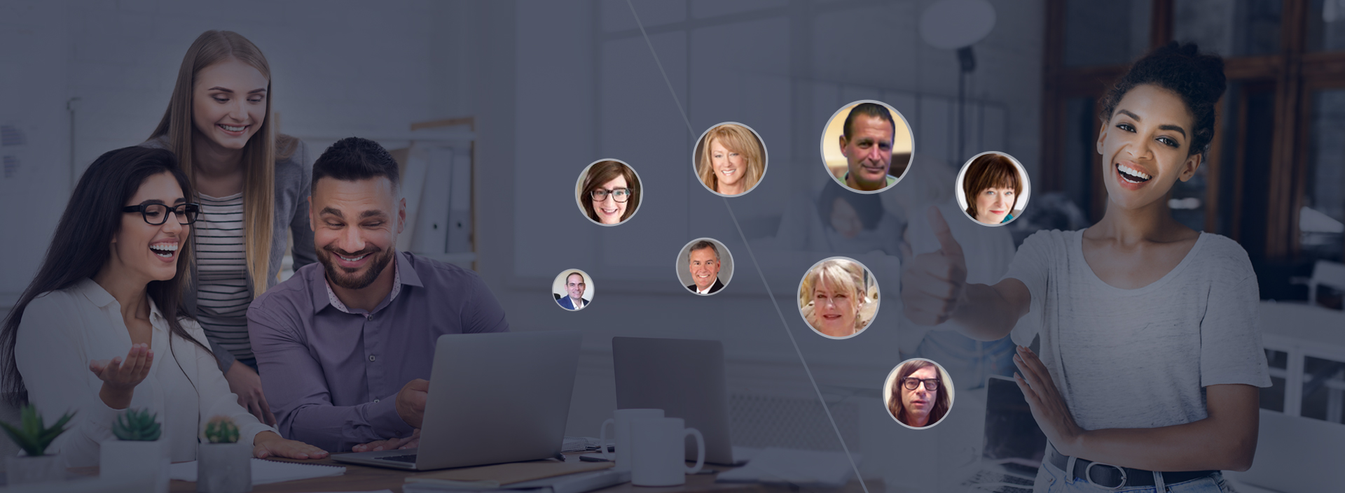 Reviews & Testimonials - B3NET Inc.